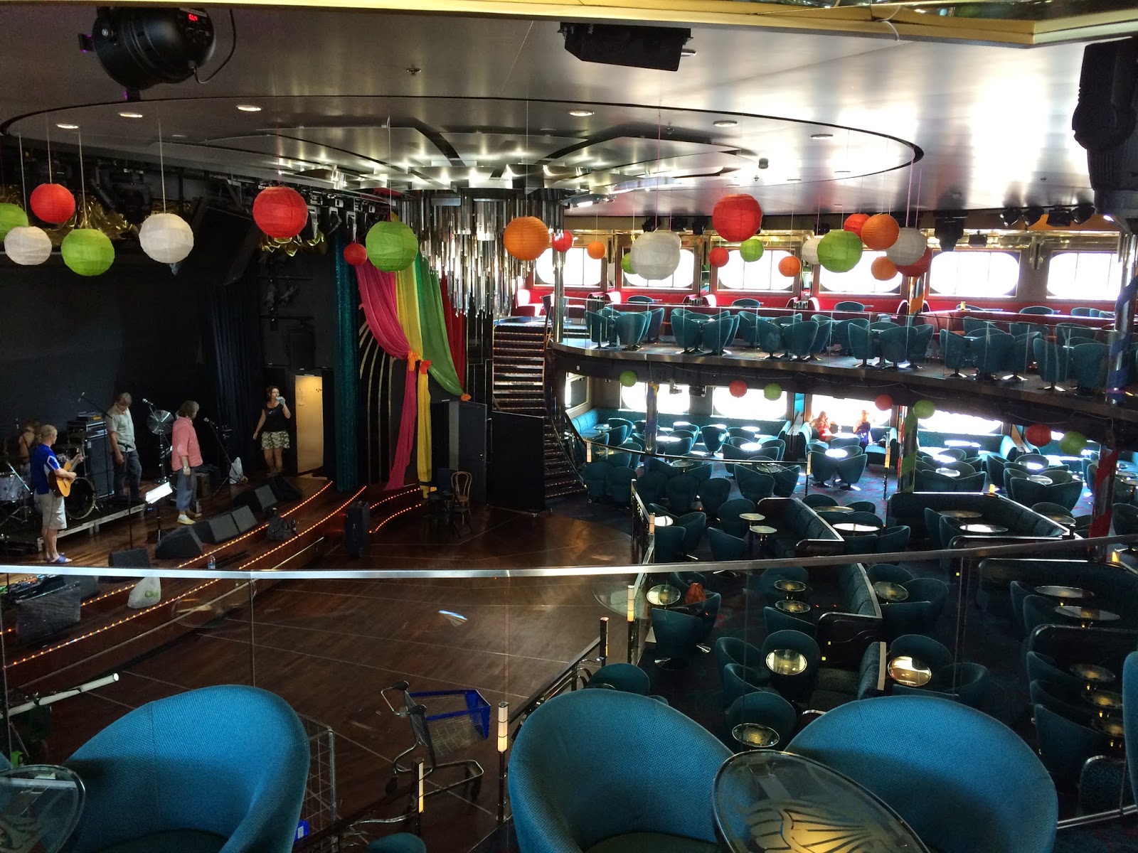 Itämeren laivat - Ferrytale : Baltic Queen