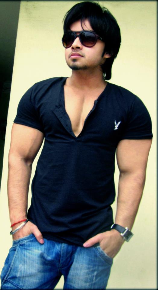 Huntceleblog Abhishek Chaurasiya