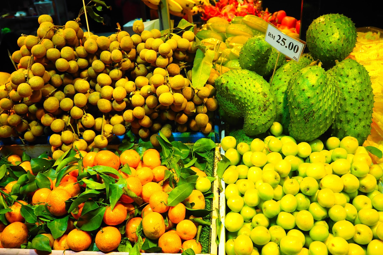 Kee Hua Chee Live!: FEASTING AND FEEDING YOUR FACE IS FABULOUSLY ...