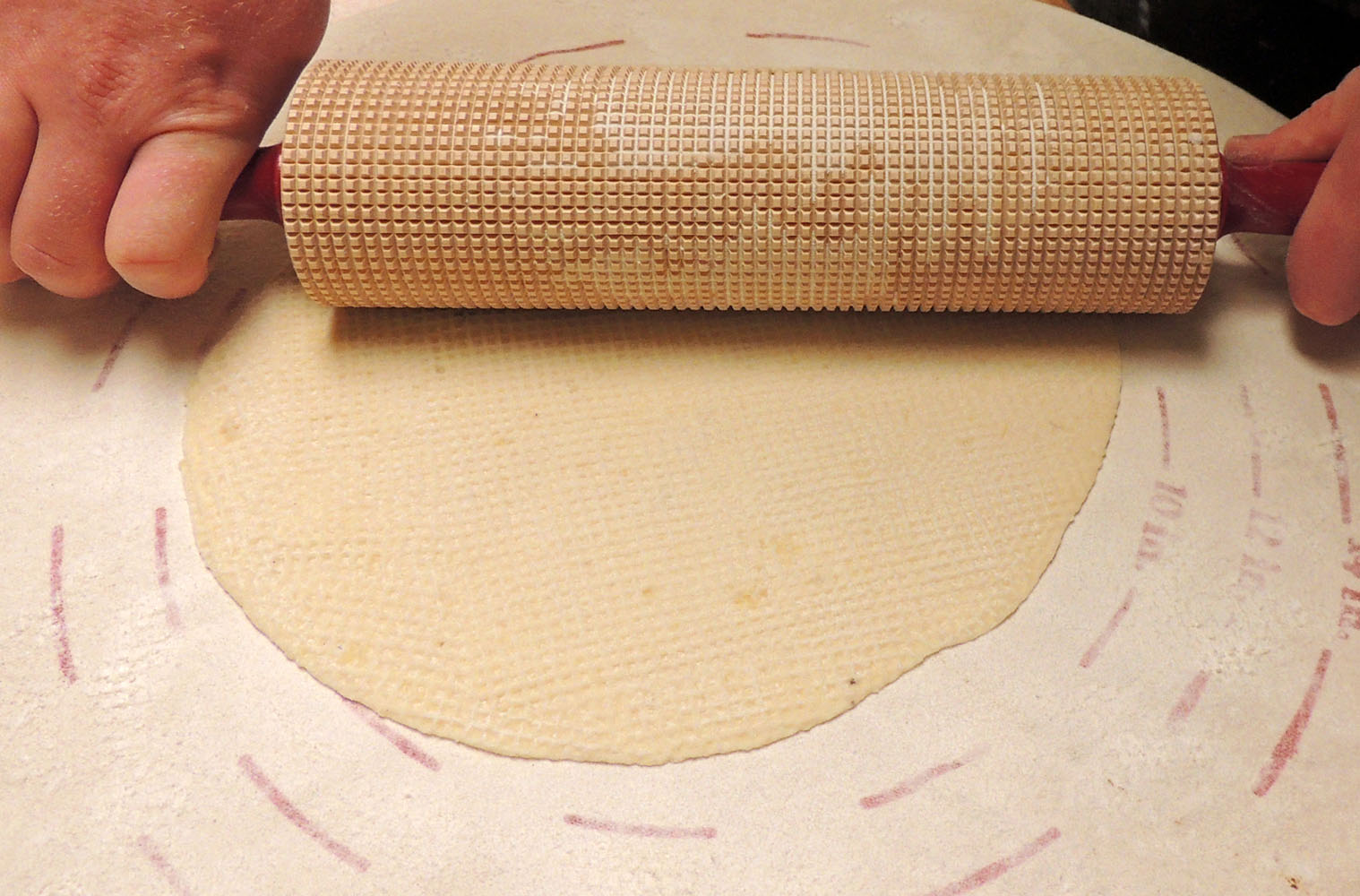 The Dusty Lane: A New Lefse Generation