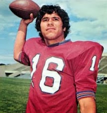 Today in Pro Football History: 1972: Patriots Upset Redskins as Allen ...