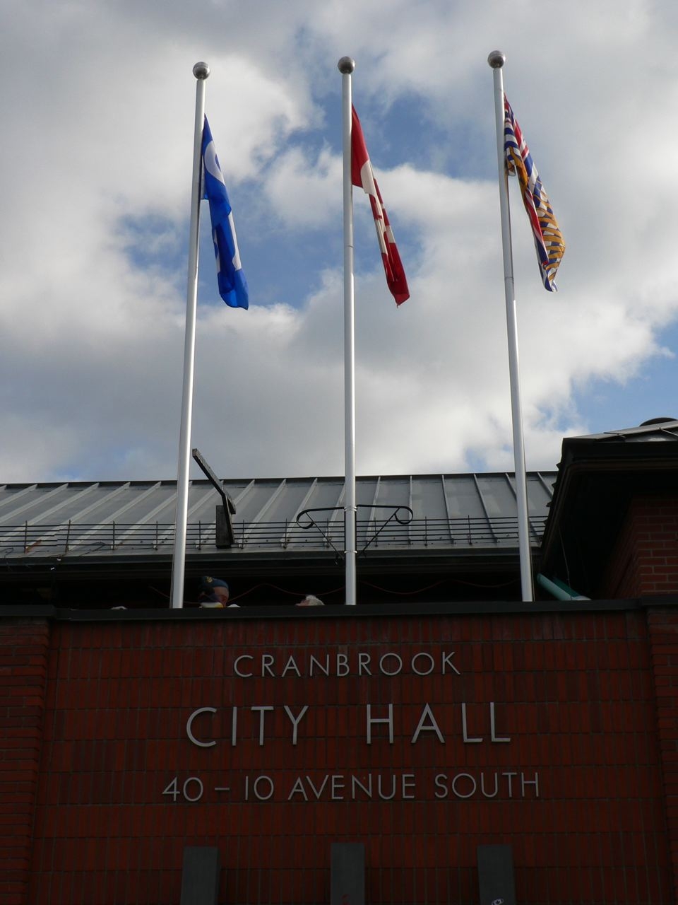 The Cranbrook Guardian: Metis Week Proclamation