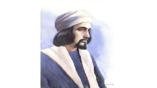 Al-Marrakushi : Tokoh yang Memperkenalkan beberapa Notasi Matematika ...