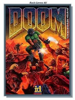 Doom System Requirements PC - PC Game Download Free Full Version