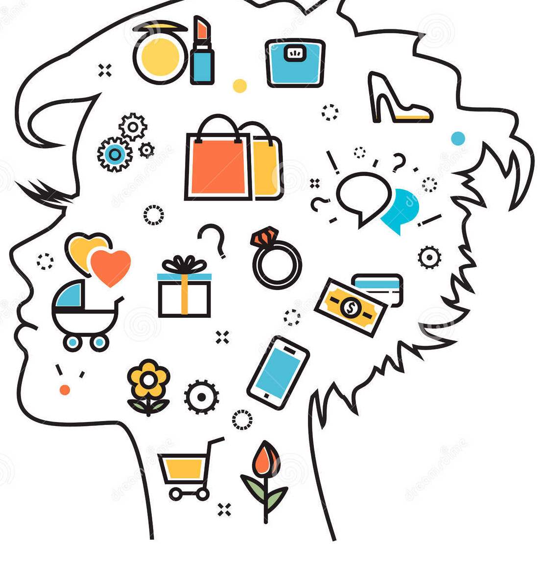 Around the world...: Från ett intresse till ett annat