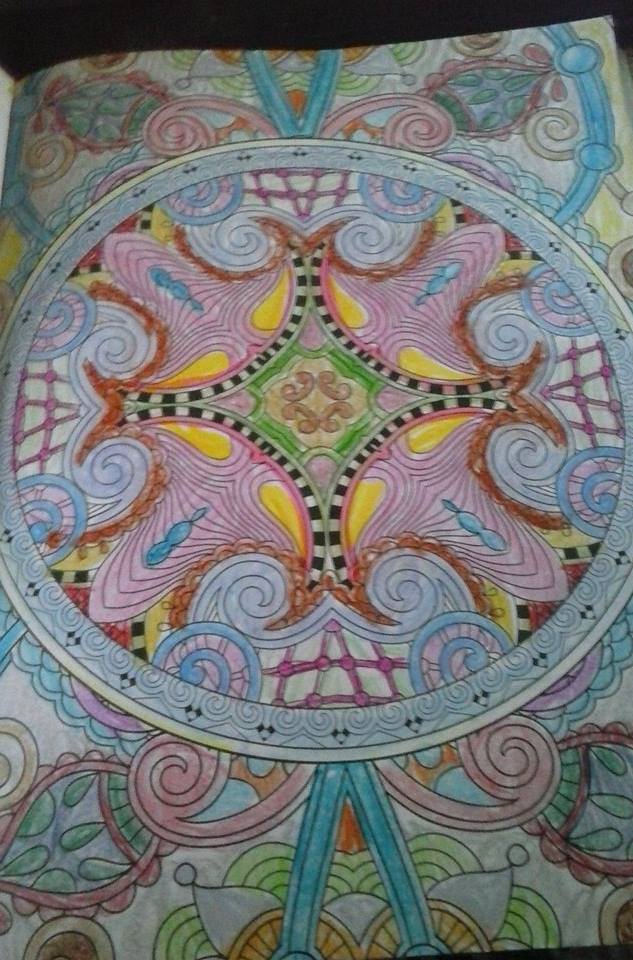 Enjoying The Journey:Cancer As A Lifestyle: A Lost Find