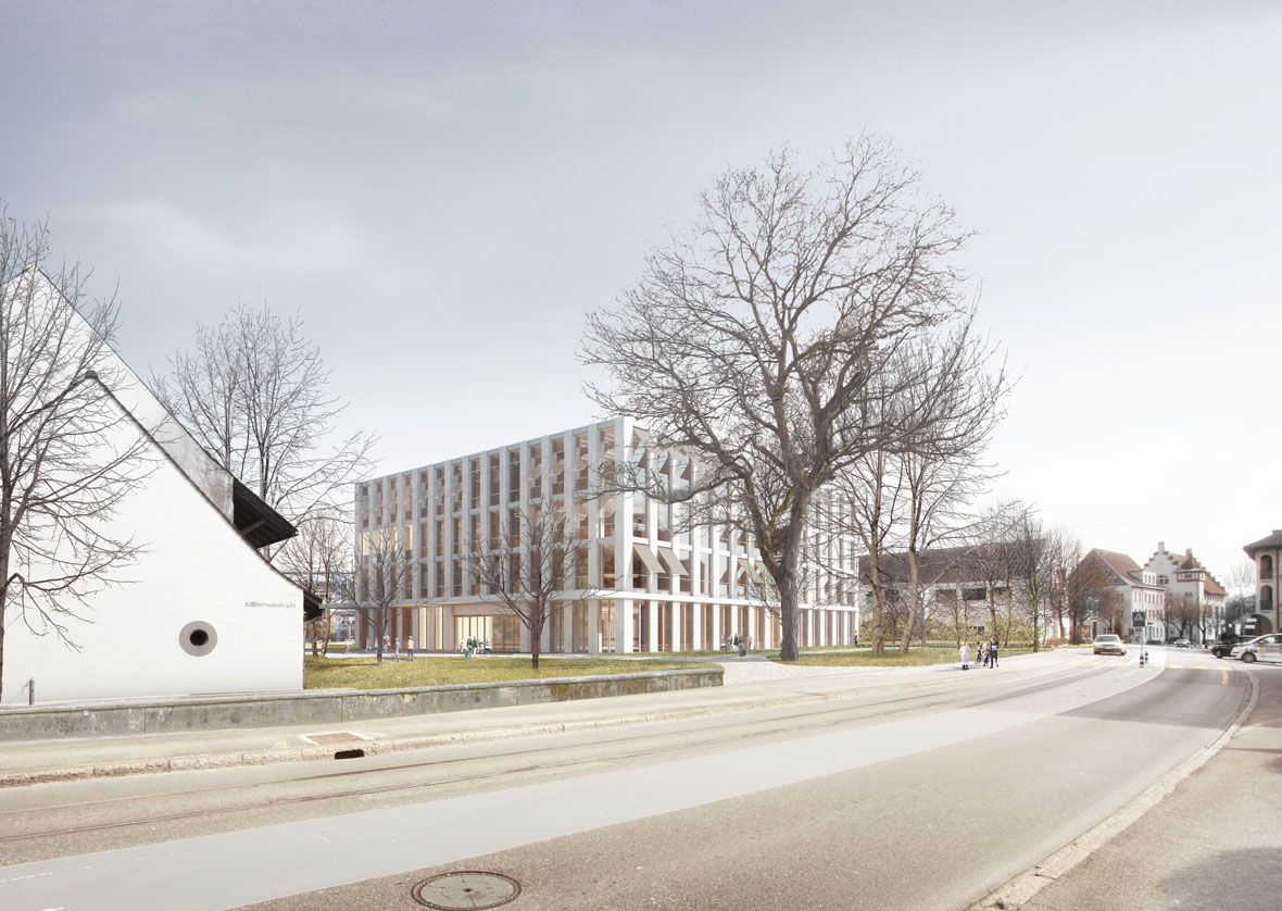 pool Architekten – a f a s i a