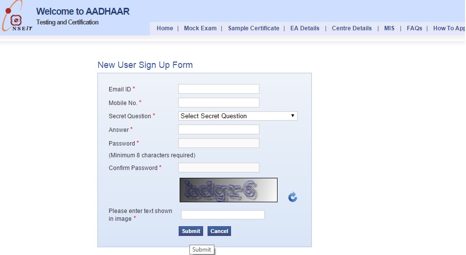 Cssdar Member Login