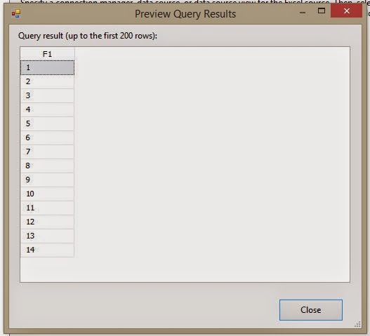 Teach Me Sql Server November 2014