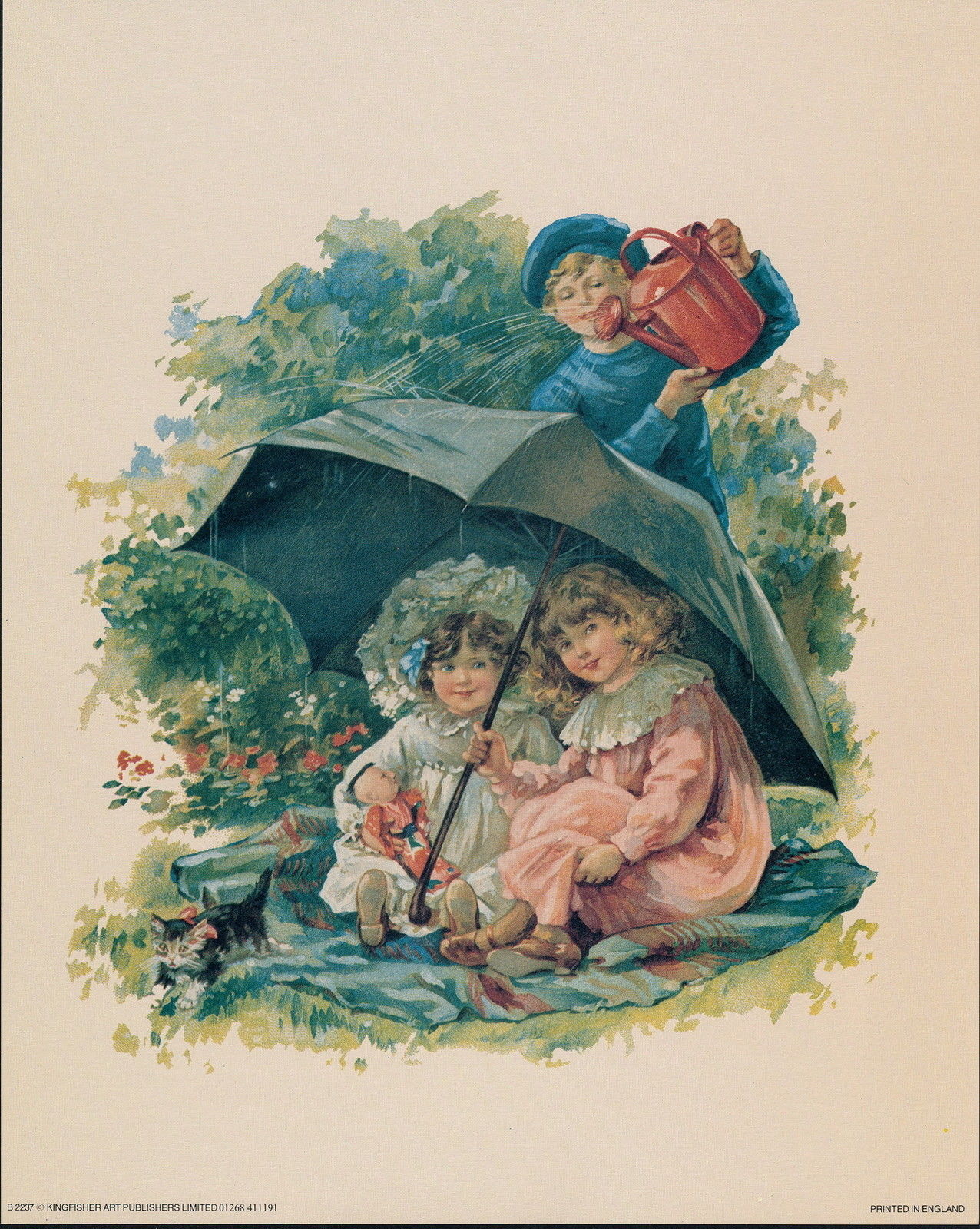 Alenquerensis: Victorian Prints and Illustrations for Your Projects