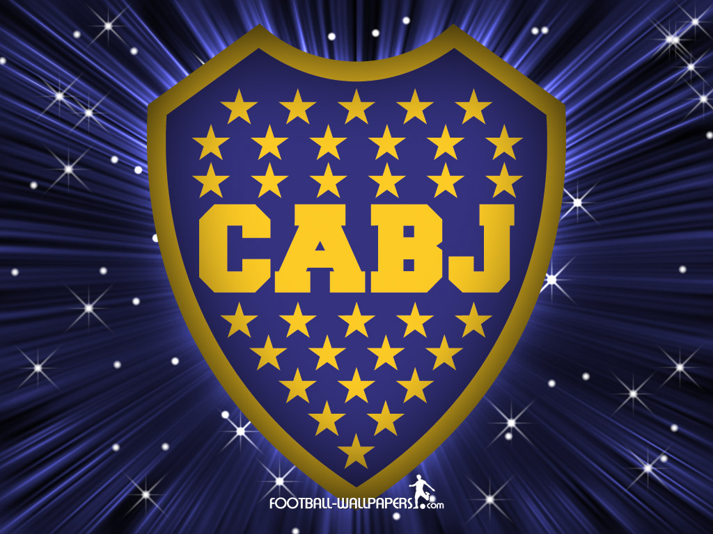 Wallpapers Boca Juniors Libertadores ~ Wallpapers de Times