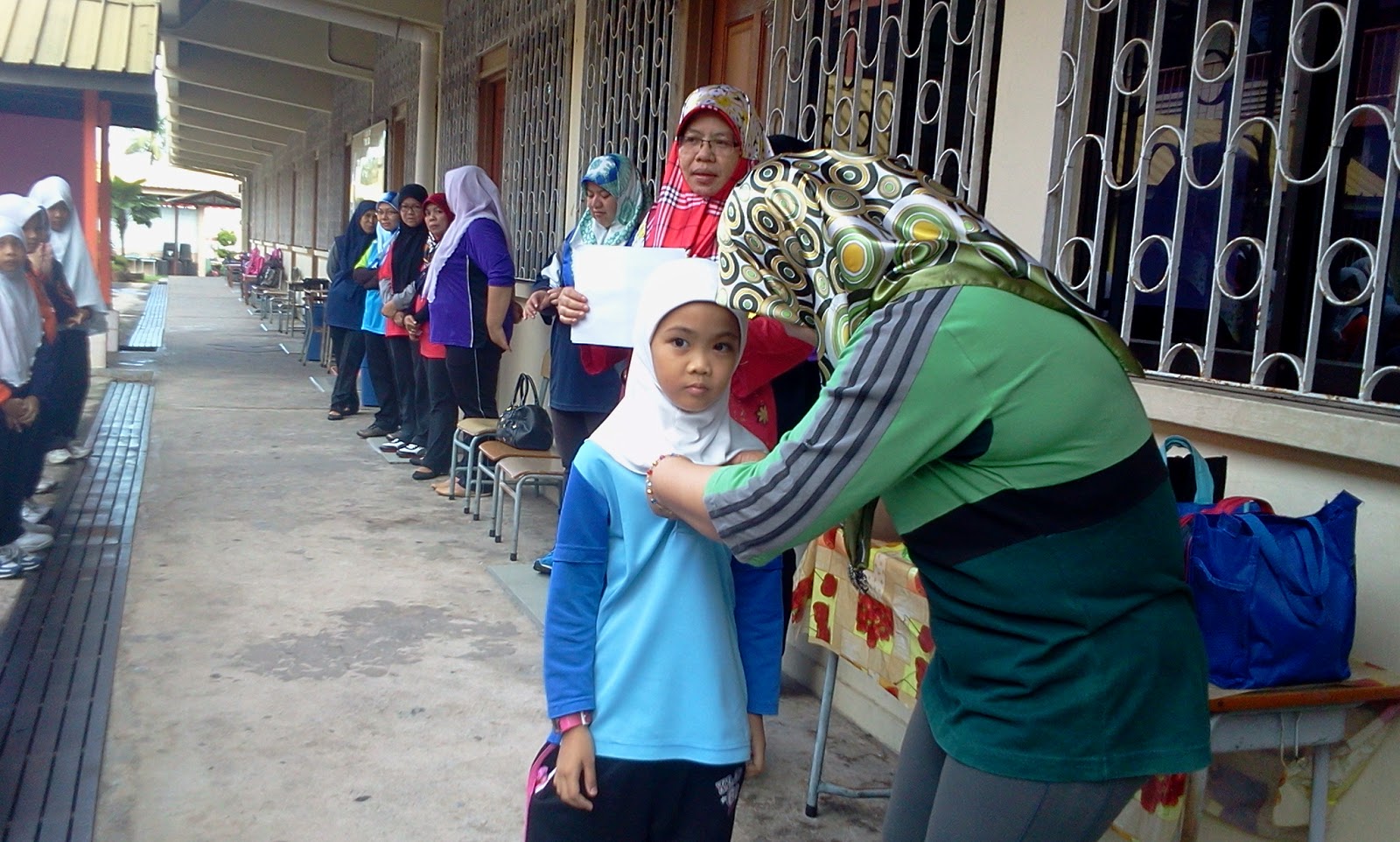 SR.MUDA HASHIM, TUTONG 1