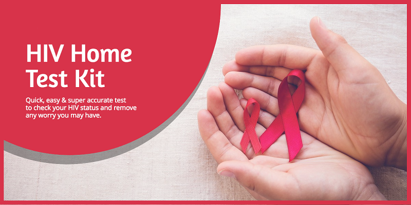 Rapid STD Testing: Things You Need To Know About HIV Home Test Kits