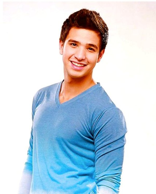 Man Central: Markki Stroem: In Casual Wear