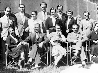 Memória do Torcedor Vascaíno: Biografia de Ciro Aranha