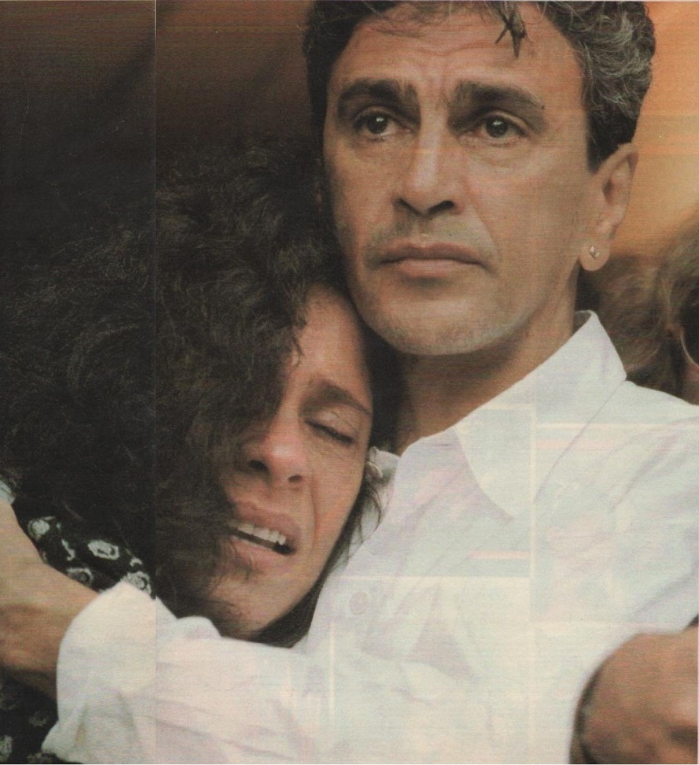 Caetano Veloso ...en detalle.: 1994 - A MORTE DE TOM JOBIM