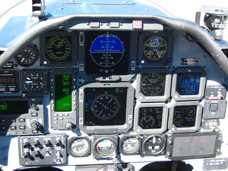 Beechcraft T-6 Texan II