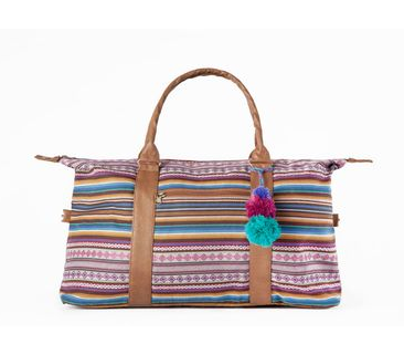 D-INDEPENDIENTE: La moda andina