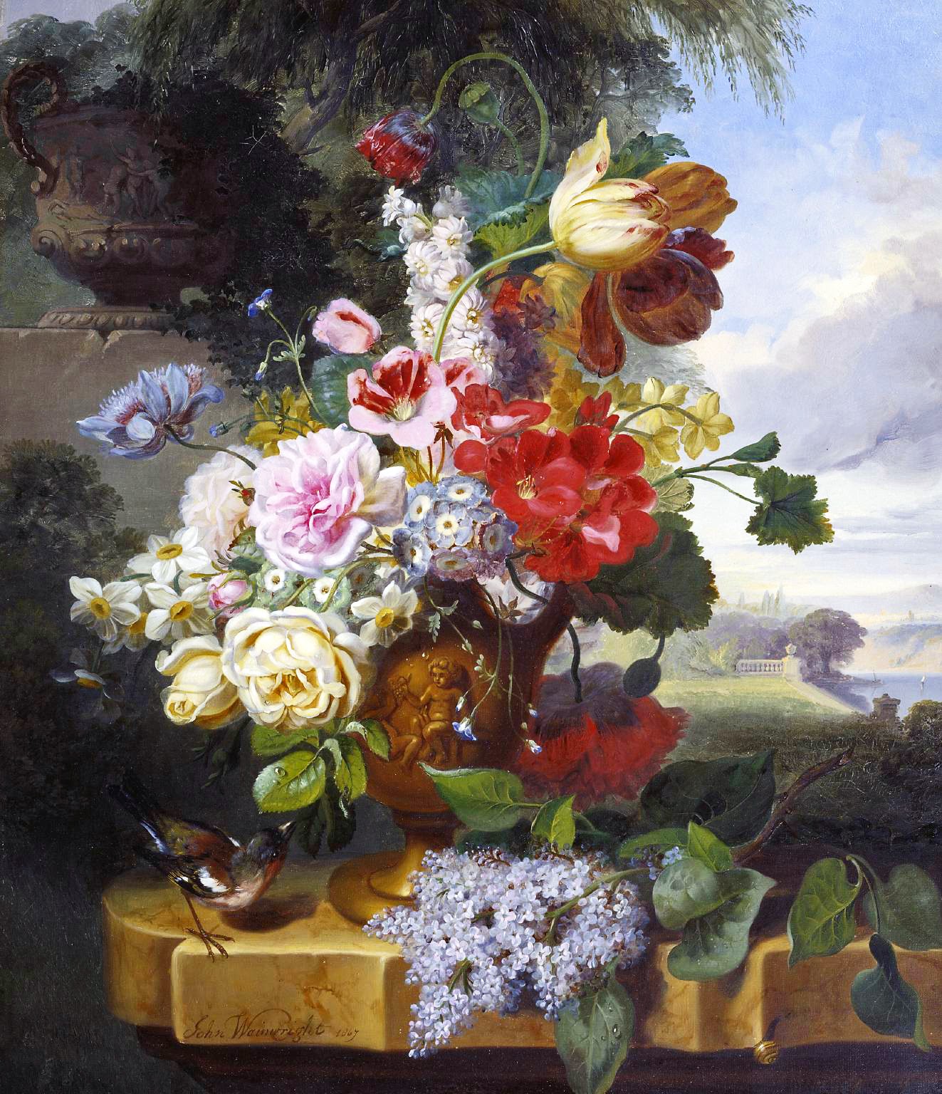 Victorian British Painting: March 2014