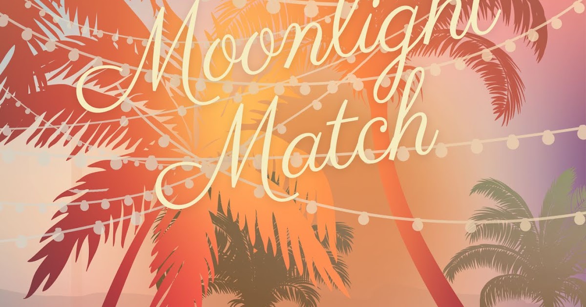 Journeys with Jana: Kristina Knight's Moonlight Match Recipe!