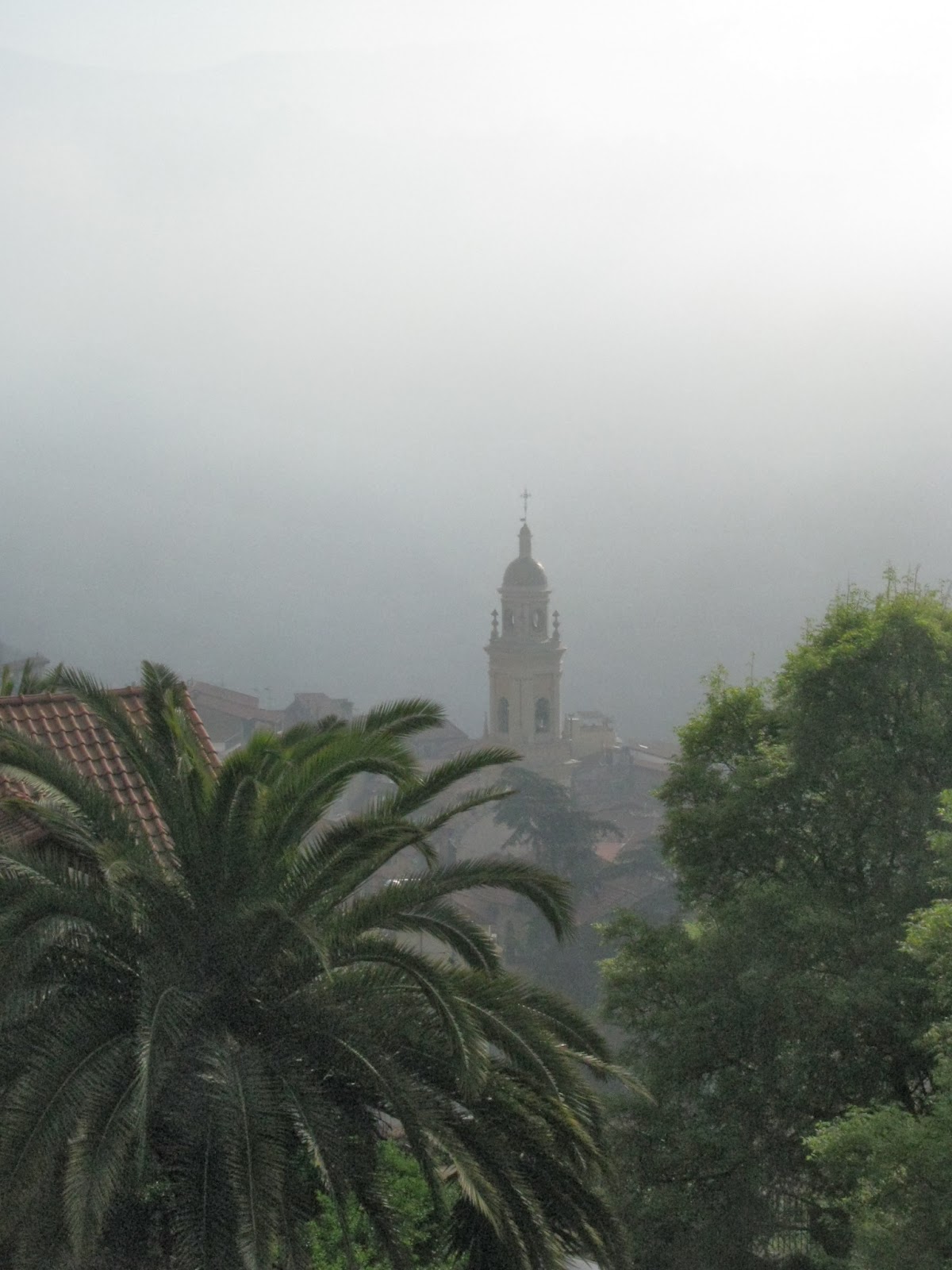 u paìse: A NEGIA di Maria Ros