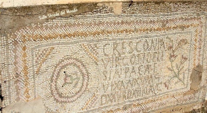 Cosa vedere ad Hammamet: il sito di Pupput - Sulle Strade del Mondo