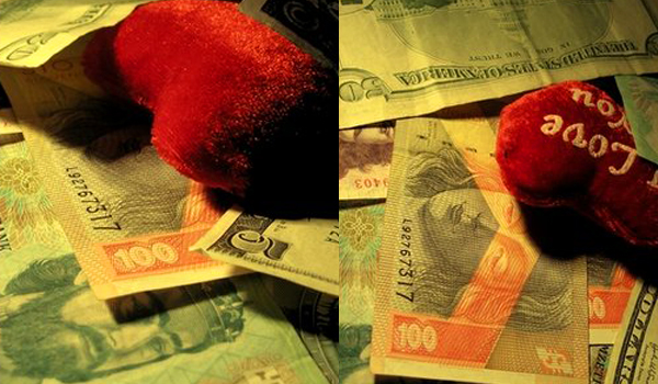 Rolul banilor in relatiile afective - care este adevarul? | Bani Romaniei