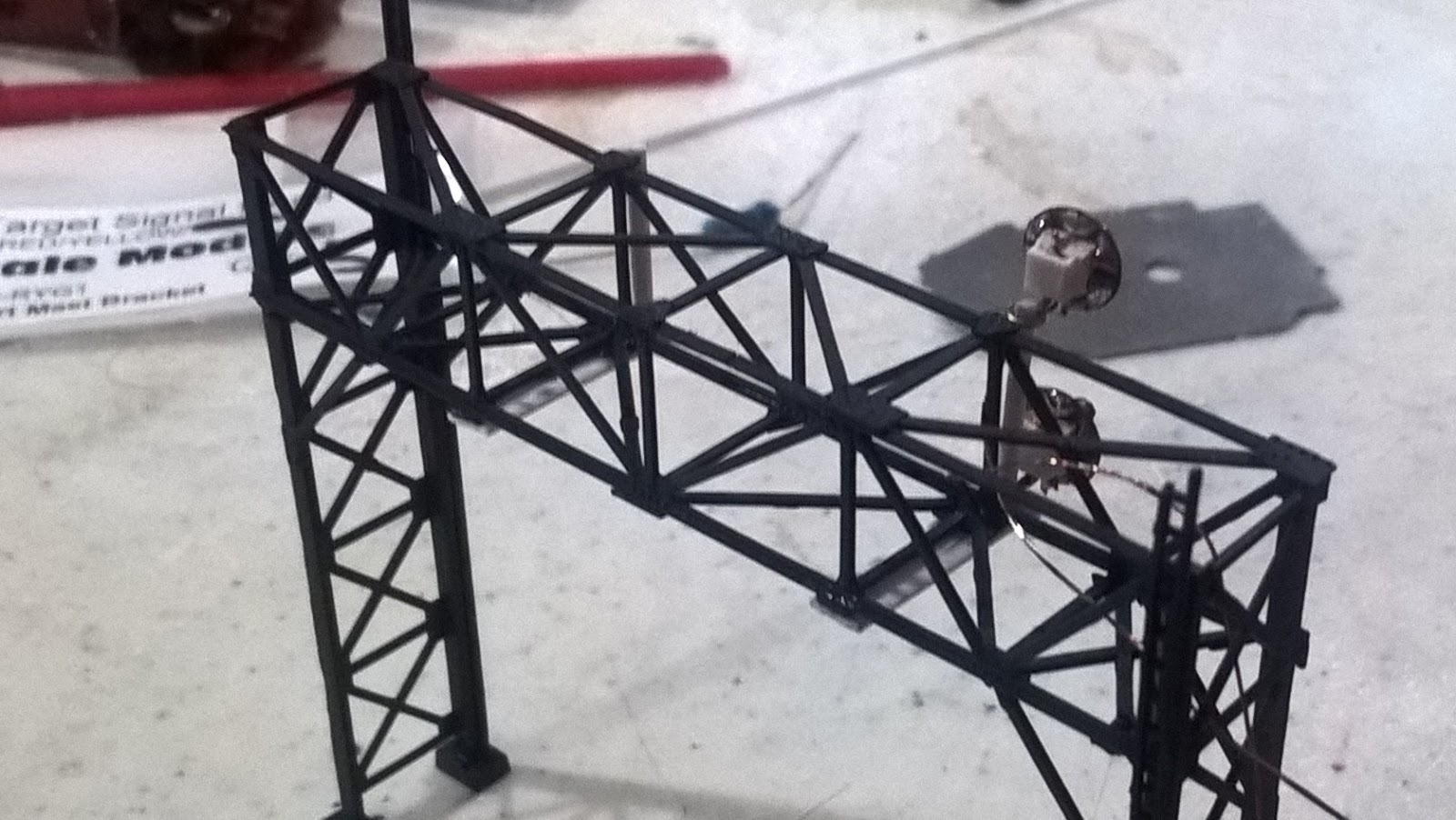 N Scale Union Pacific Railroad - Class I Midwest Model Railroading ...