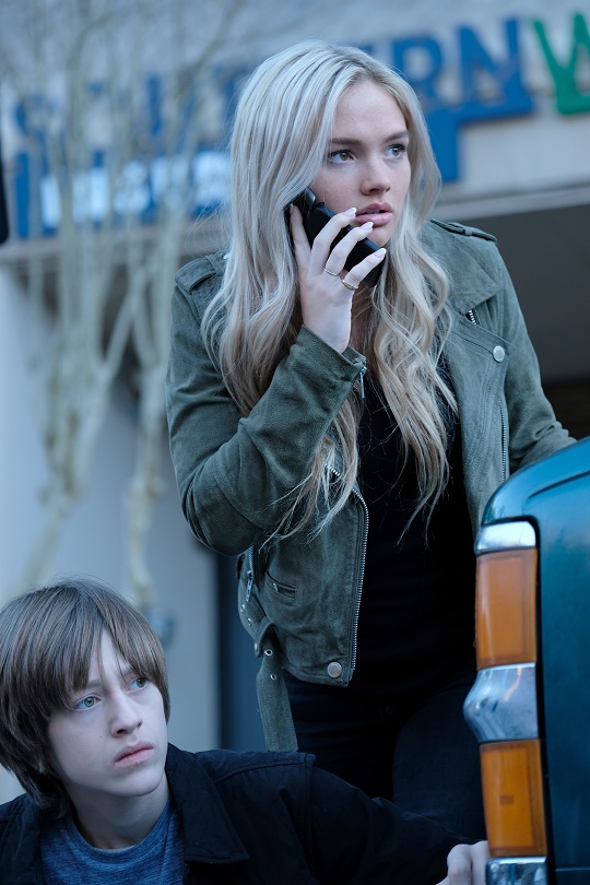 The Gifted: Segunda Temporada confirmada e fotos do episódio final da ...