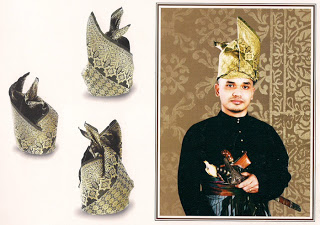 Tanjak Warisan Melayu