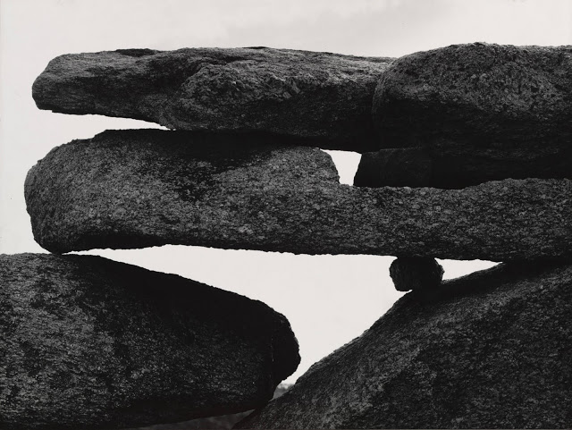 OLTRE IL MURO: ARTE e FOTOGRAFIA: AARON SISKIND | PHOTOGRAPHER
