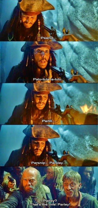 PIRATES OF THE CARIBBEAN MEMES and GIFS | Clean Meme Central