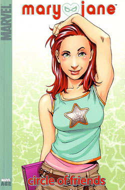 Idle Hands: The Mary Jane Equation