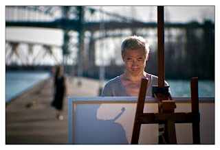 FILM/TV SET PHOTOGRAPHY