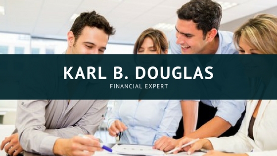 Karl B. Douglas Talks About Family Offices in Capital Investment