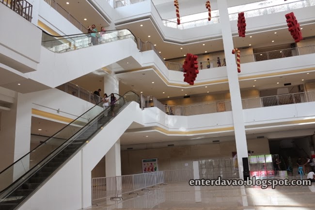 DAVAO | Gaisano Mall of Toril [com] | Page 26 | SkyscraperCity Forum