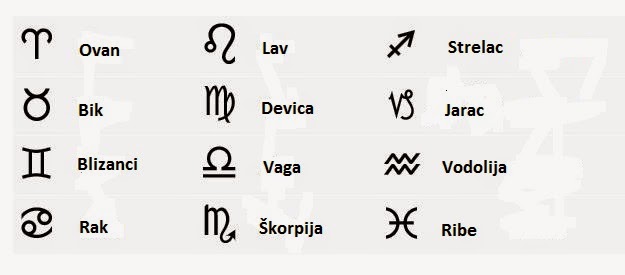 Zvezdani(n) dnevnik: октобар 2014