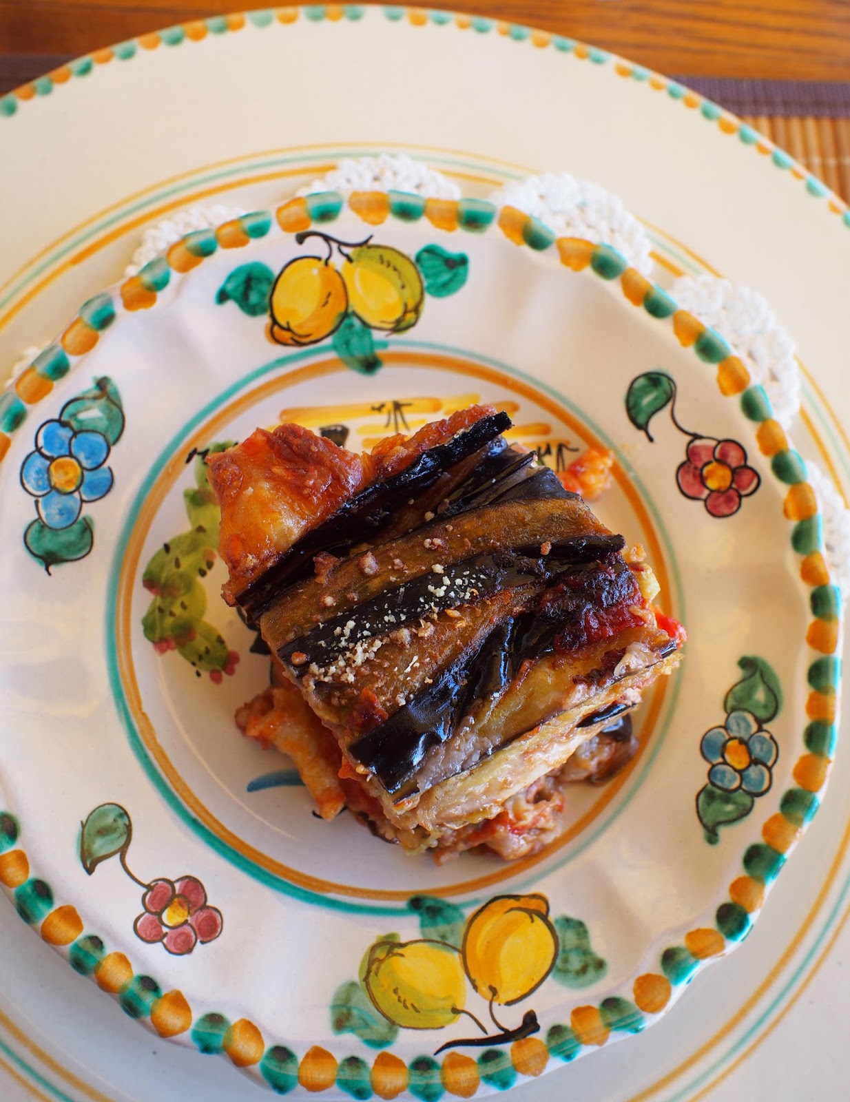 Typical Domestic Babe: Vacation Diary Part 3 \ Ravello & Rome, Italy