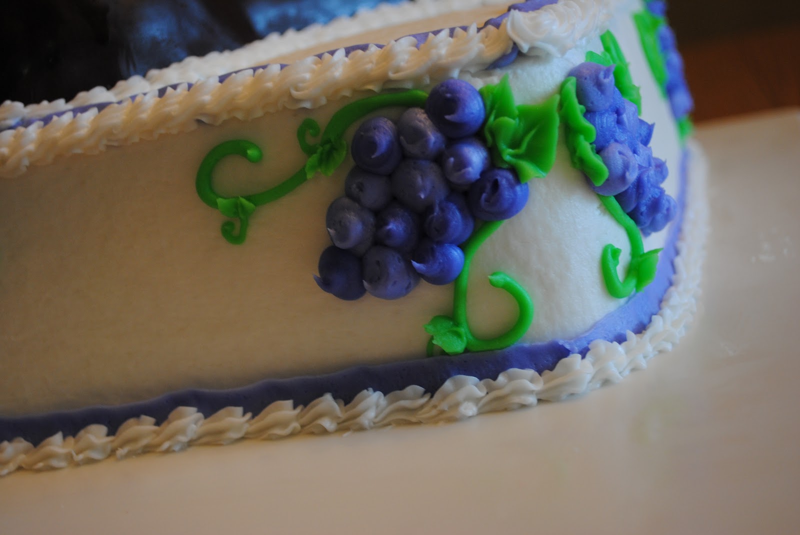 Cake Appeal: Special Occasion Cakes