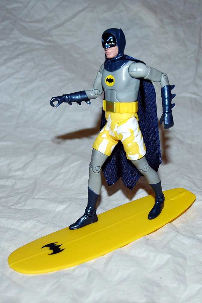 Bob Canada's BlogWorld: I'm A Grown Man And I Bought This: Batman ...
