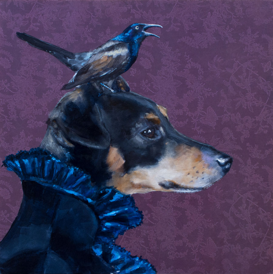 Clair Hartmann: 2018