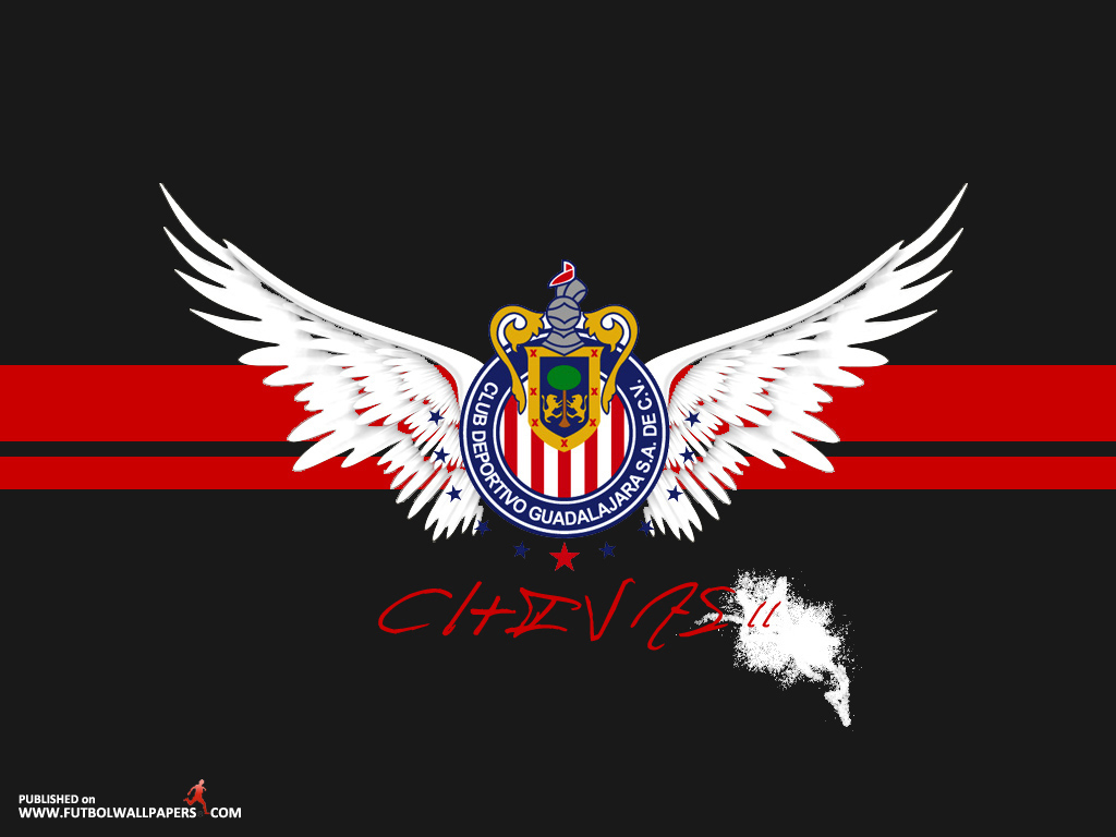 Chivas: Chivas
