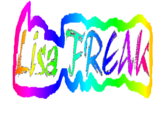 ĦΔŇŇΔβΔŁ ΜΔŘƗ€: Lisa FREAK makeup look