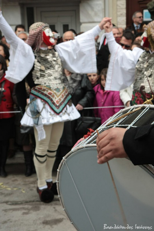 Φωτογραφικοί περίπατοι: Yianitsaroi and Bules