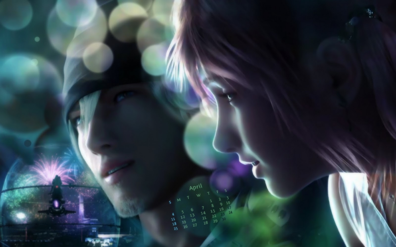 Free PSP Themes Wallpaper: Final Fantasy wallpaper - Final Fantasy: A ...