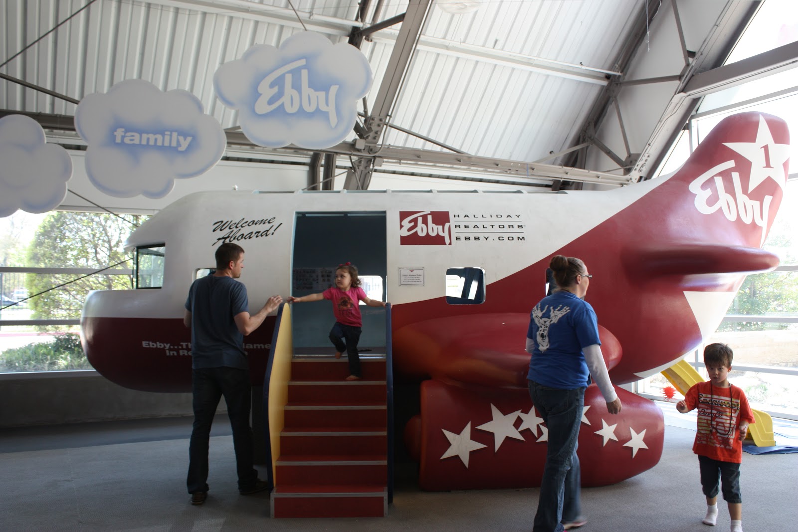 Banana Sandwiches: Liam's SW Birthday Party