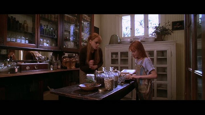 Moon to Moon: Practical magic