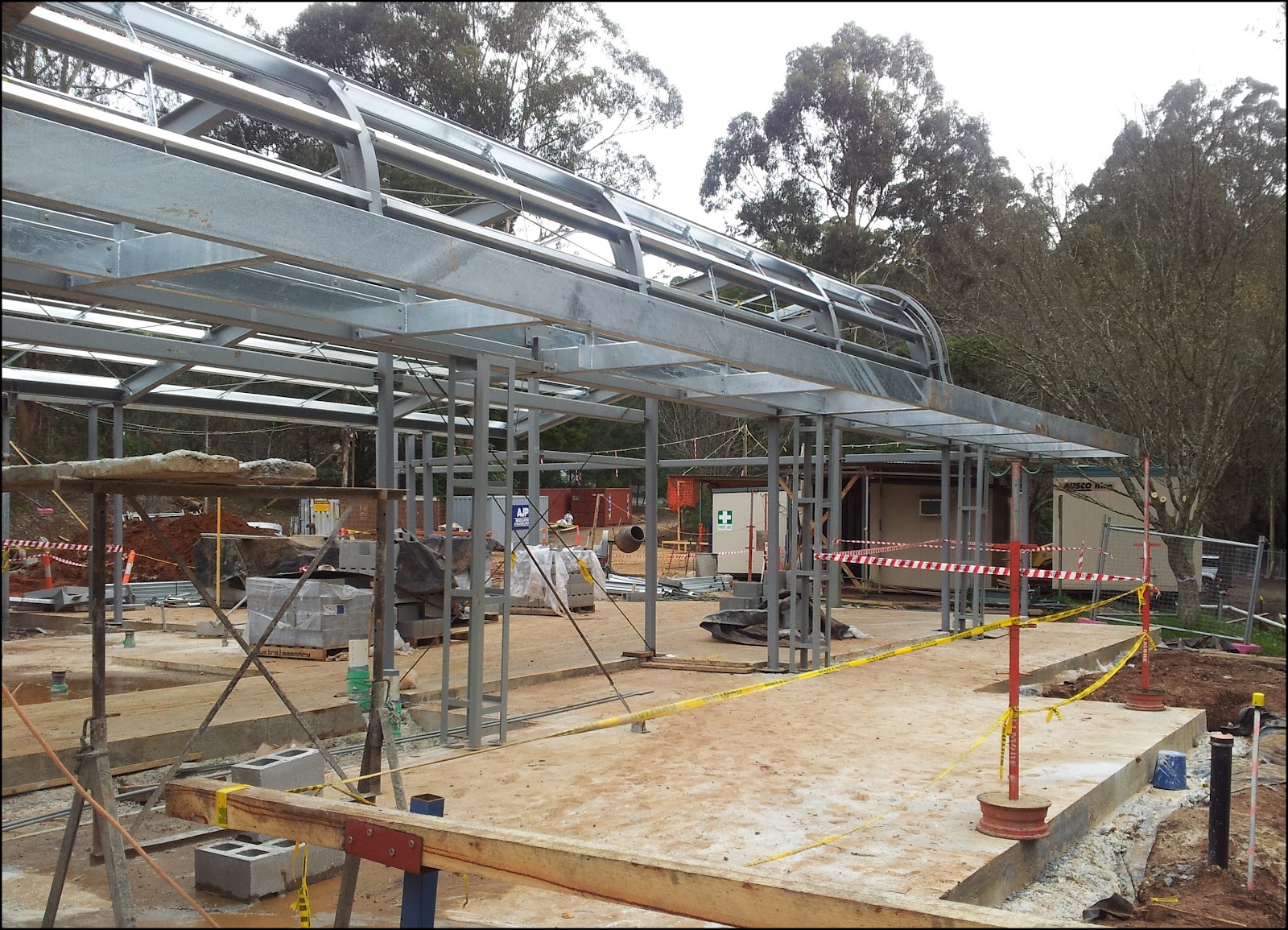 Cr Samantha Dunn: monbulk pool - project update