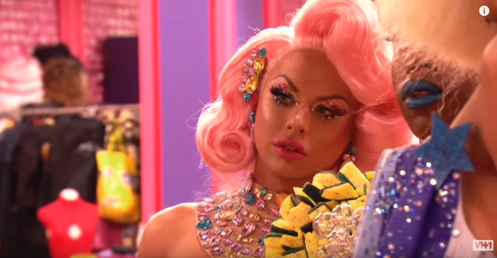 RuPaul's Drag Race All Stars Season 4 [HD] 4K