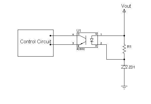 INSIDE A MOBILE PHONE CHARGER(FLYBACK CONVERTERS) - MaziTek Electronics